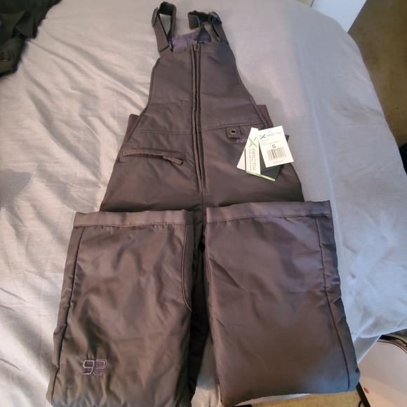Artix | Matching Sets | Youth Insulated Bible Overalls | Poshmark